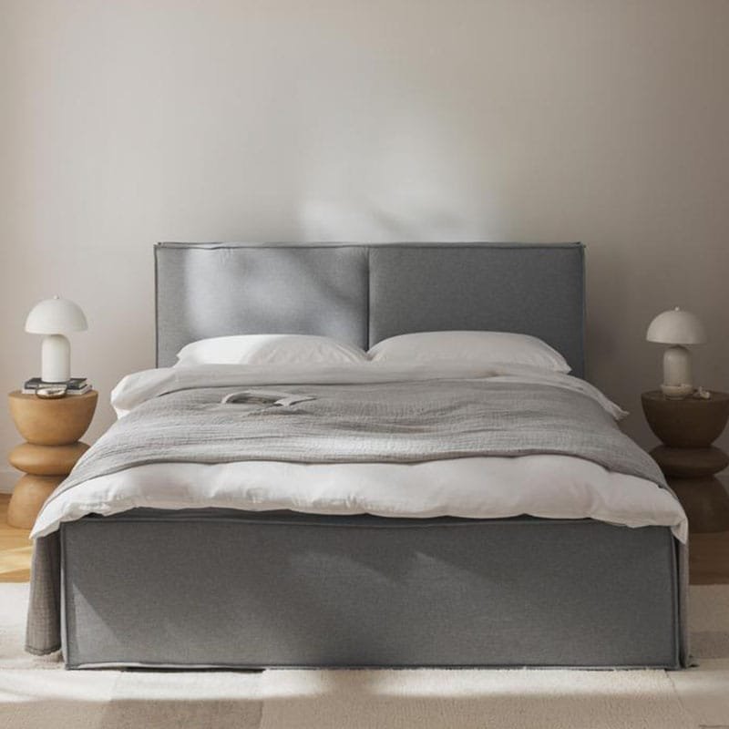 Cama Rektan – Rooms Muebles para Petlovers